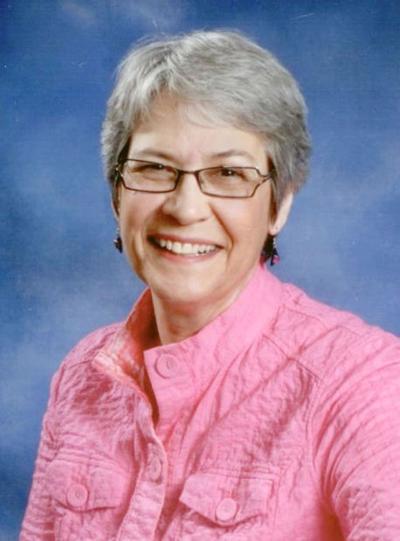 Chapman, Judith