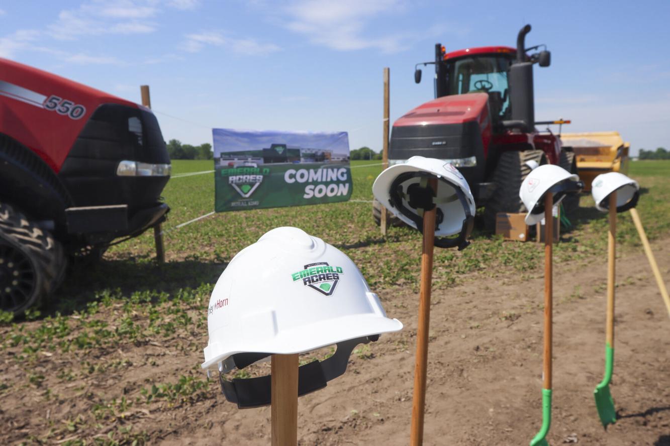 Plans for Mattoon sports complex, commercial area moving forward