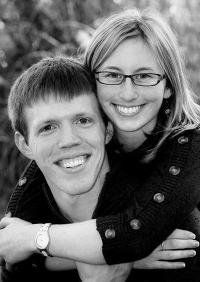 Engagement: Olivia Ebinger and Jordan Miller