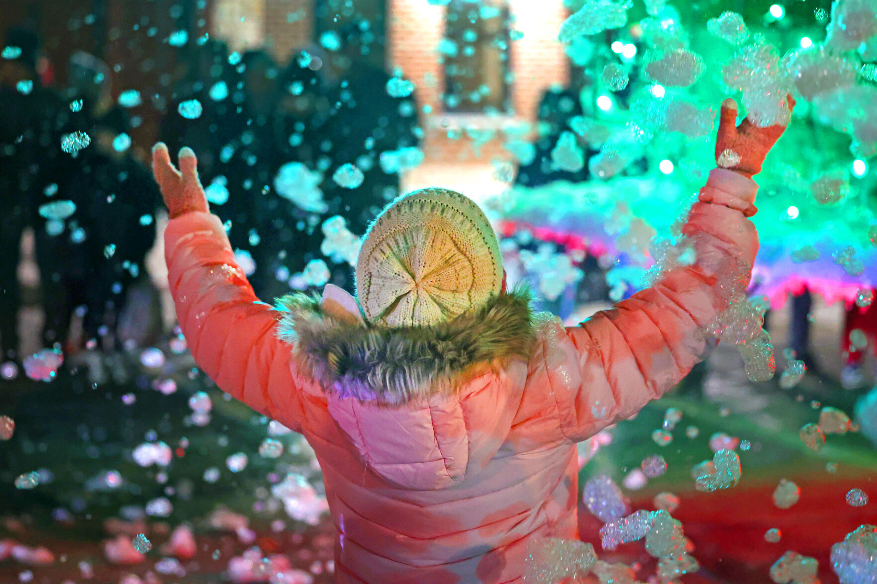 Standerfer Construction celebrates 50th anniversary