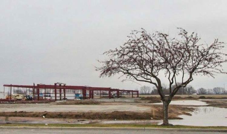 Updated: Sign shows Kohl's, Michaels, Chipotle coming to Emerald Acres ...