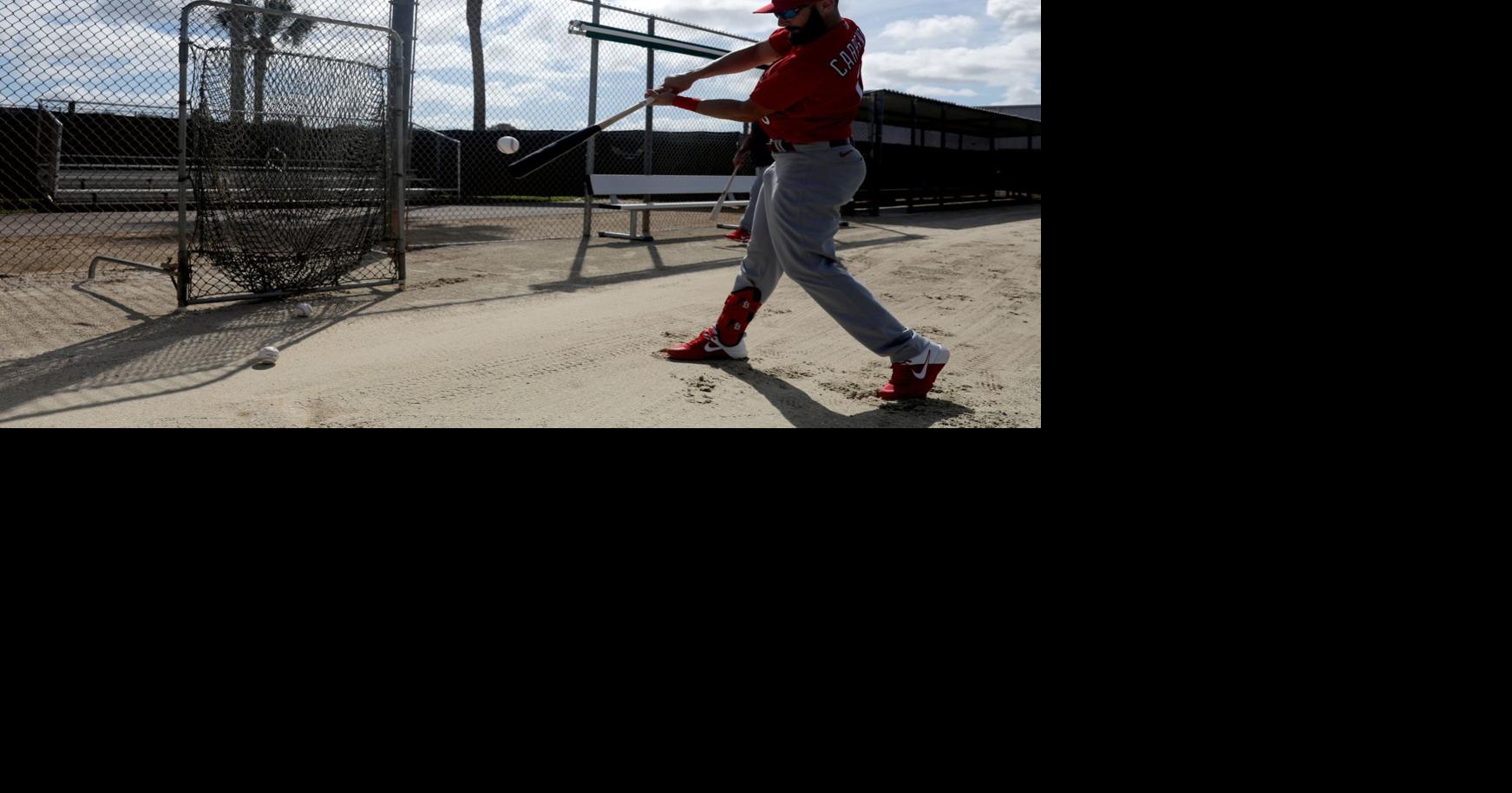 There are meatier bones to pick than Matt Carpenter