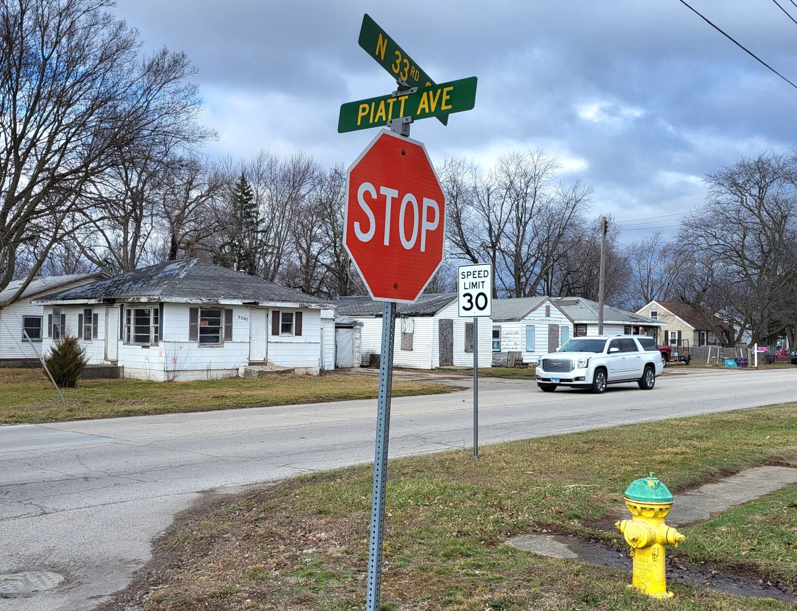 Mattoon planning housing redevelopment at Piatt, 33rd
