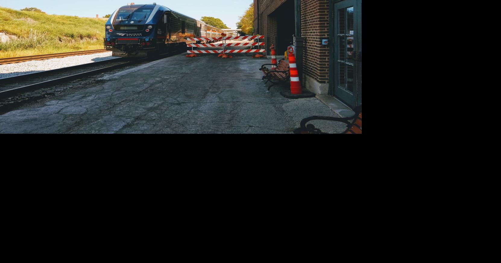 Illini and Saluki Amtrak routes among worst-performing in U.S., report says