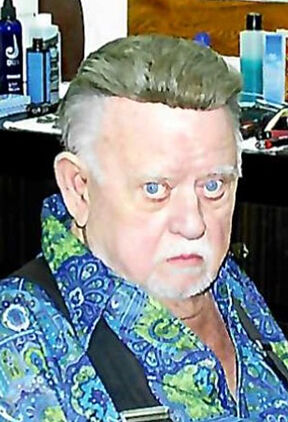 Terry Roy