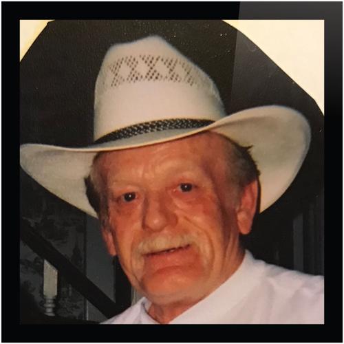 Russell Whitecotton Jr.