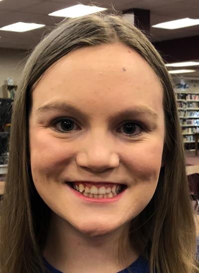 Charleston's Walker to golf for Illinois College