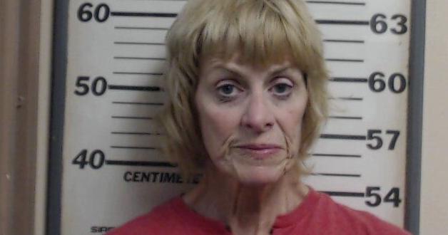 Woman appears in court on charges regarding Lerna man's murder