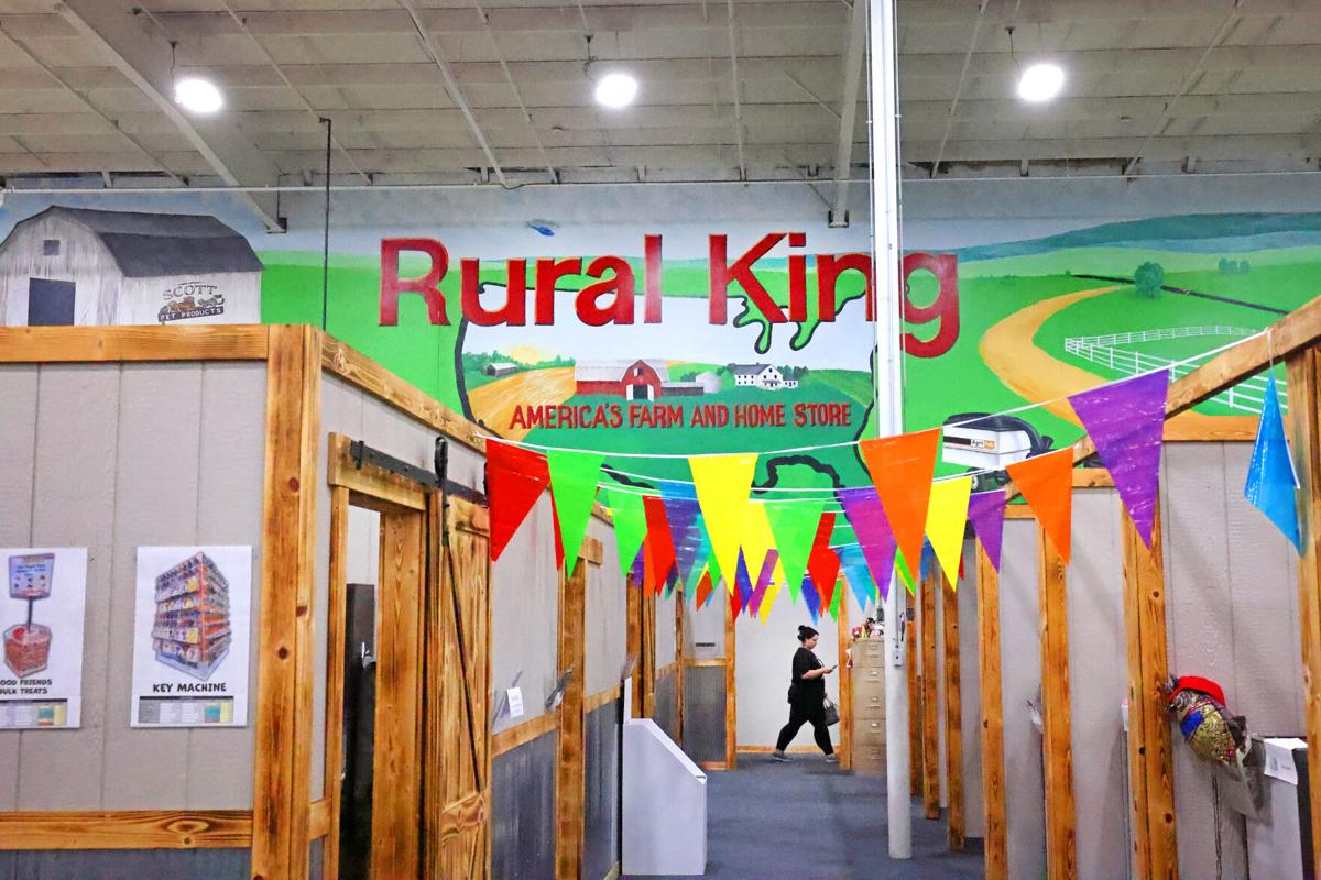 Owner discusses Rural King's 65th anniversary, future
