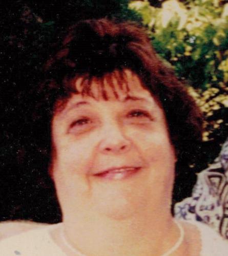 Norma "DiAnne" Thomas