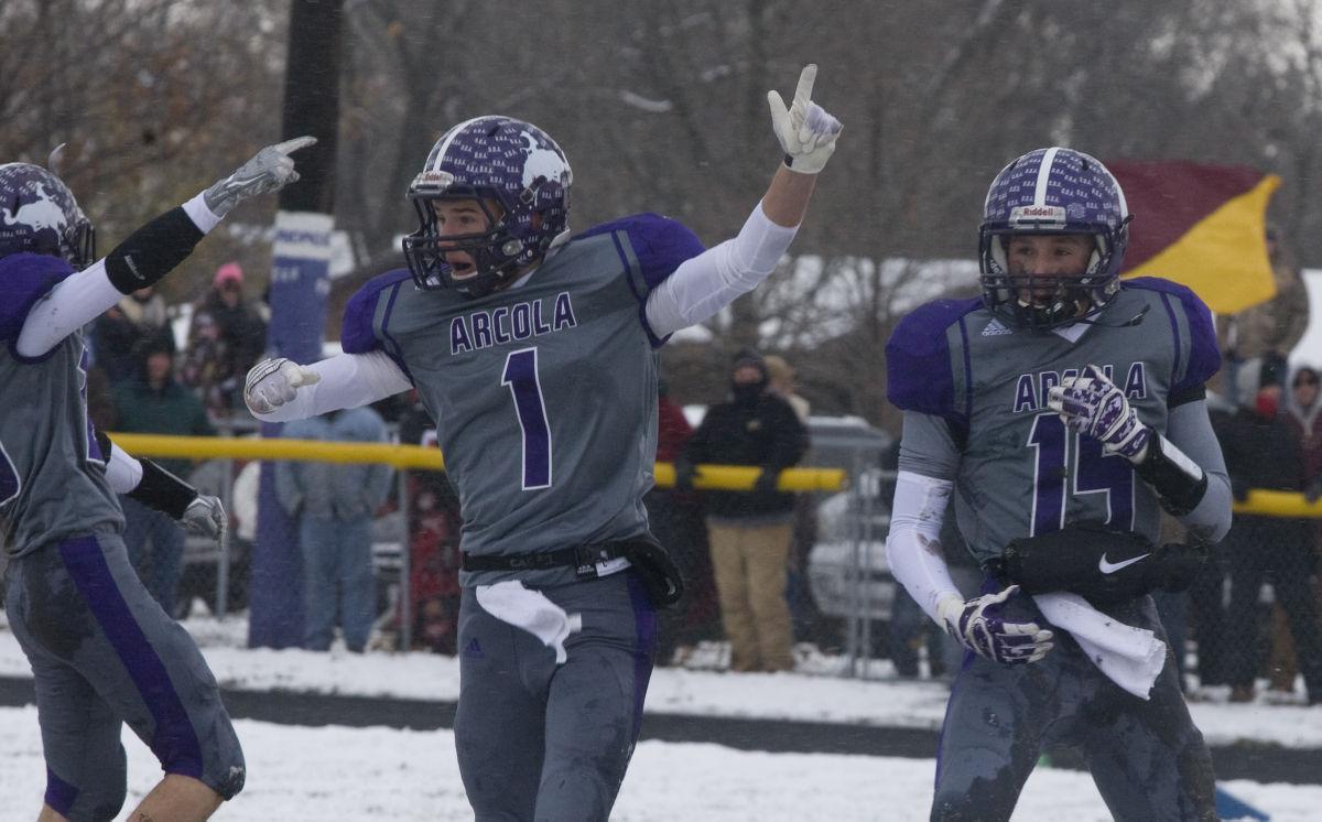 Guest speakers at Arcola a huge success