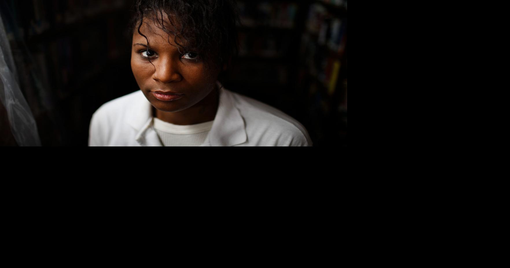 Transgender inmate describes life at Lincoln women's prison after rare ...