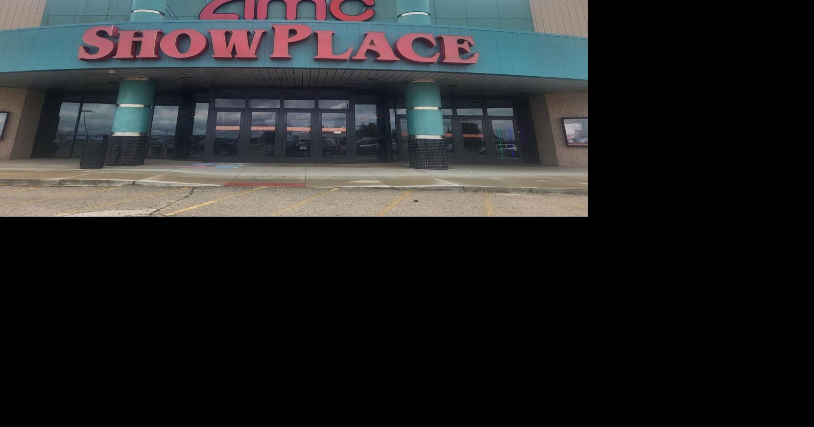 AMC confirms Mattoon theater closure plans; RMC not planning to ...