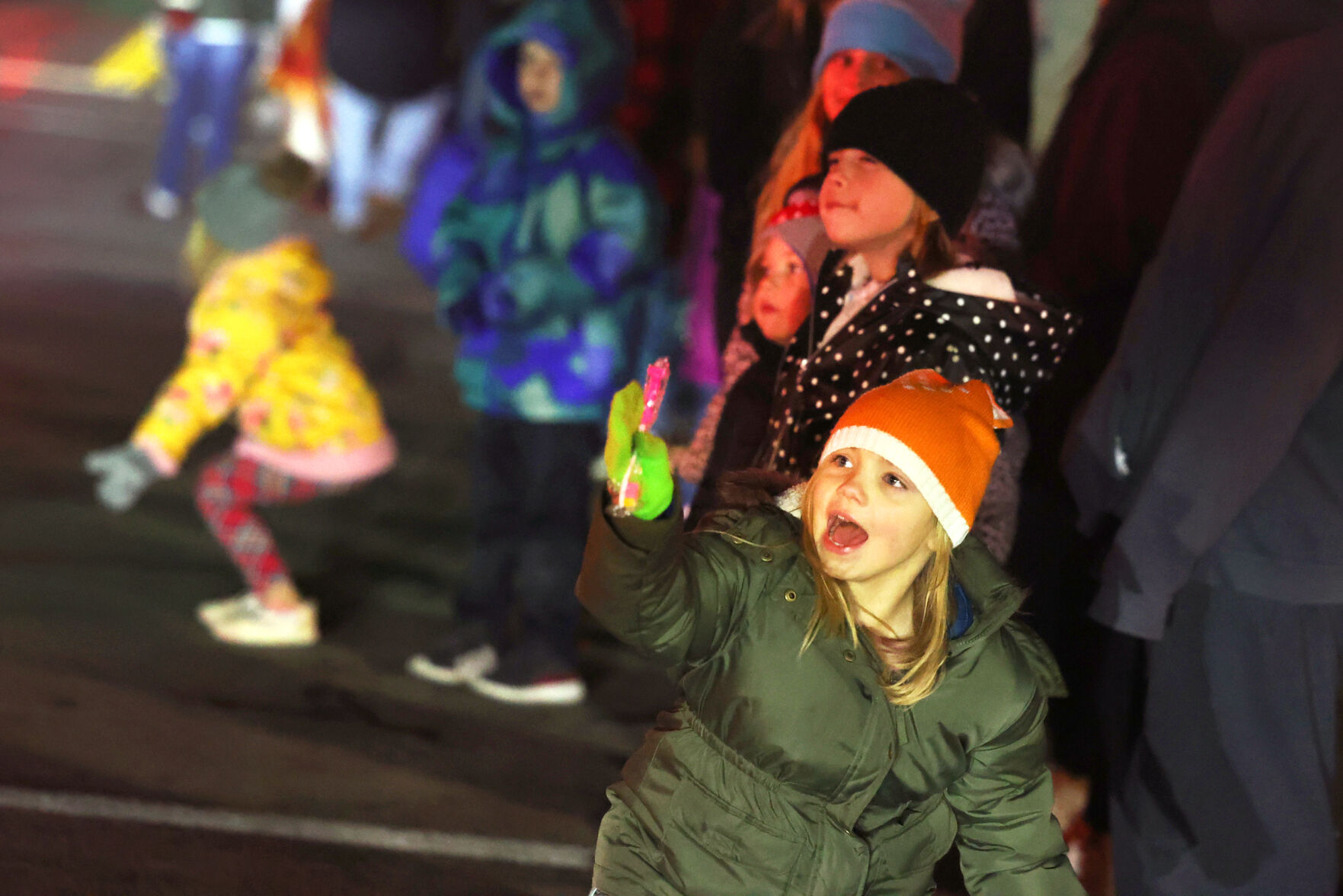 Mattoon Christmas event to offer ice skating, parade