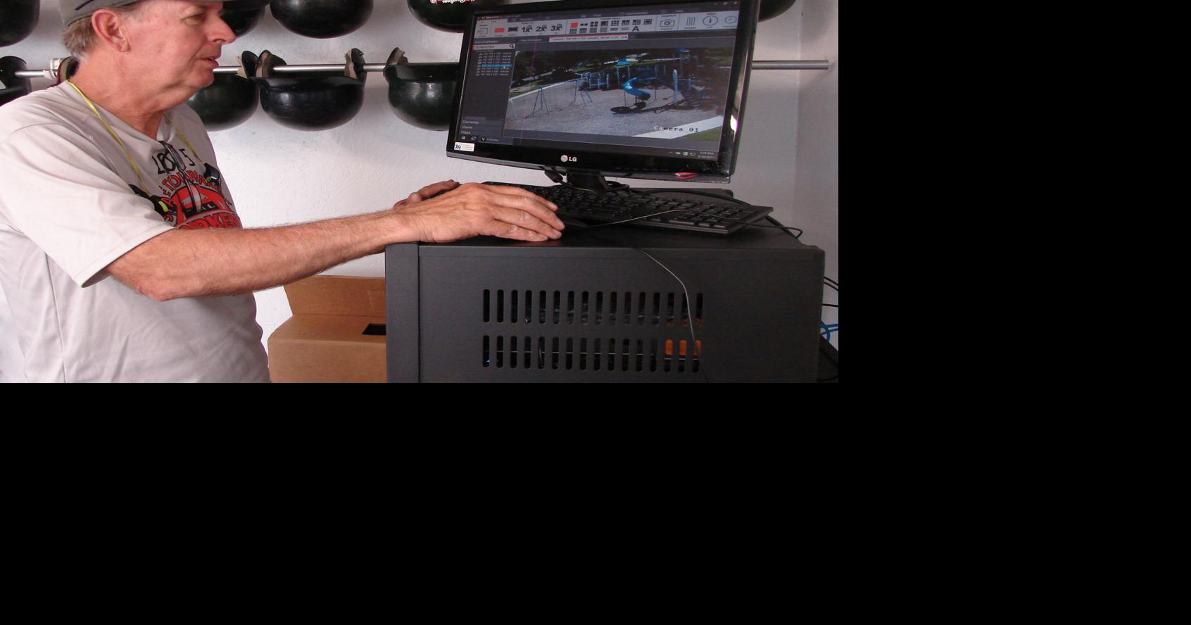 Mattoon City Council to honor retiring parks-rec director, promote new one