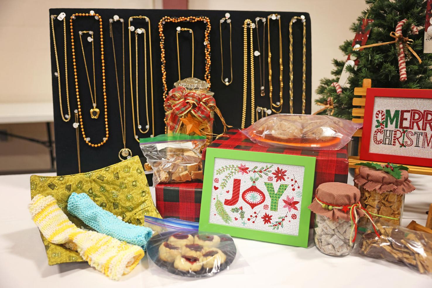 Three Mattoon churches to hold fall bazaars on Saturday