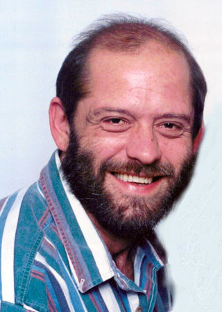 Jerrald "Jerry" Ray Reeley, Jr.