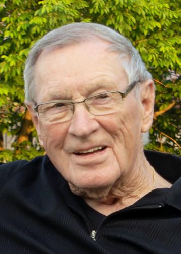 Thomas Edwin "Tom" Romine