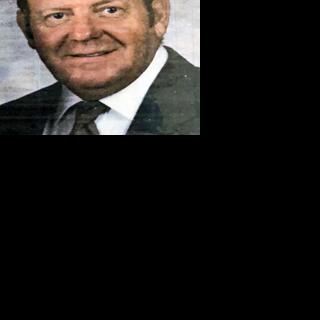 William "Bill" Perrie Brown