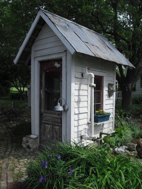 Richards Farm Restaurant