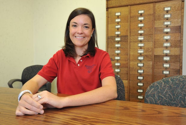 Lawyer finds opportunities in Heartland