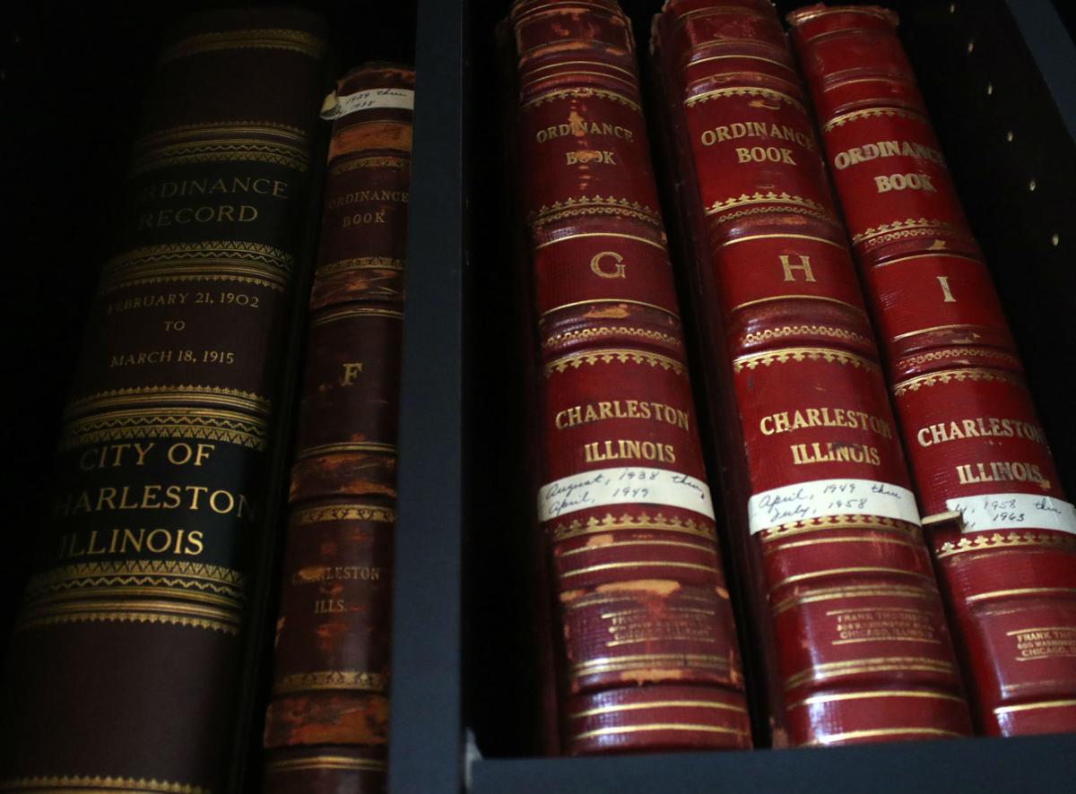 Charleston removes odd rules from city code; city has history of weird ...