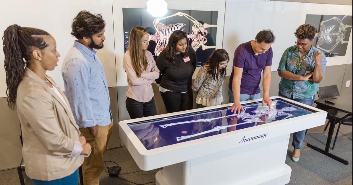 Master of Science in Medical Sciences program at Ponce Health Sciences ...