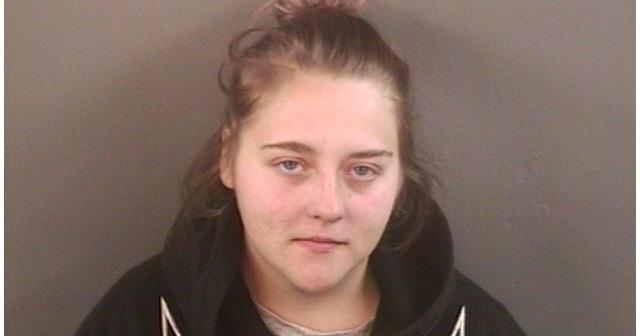 Police arrest Mattoon woman on drug charges