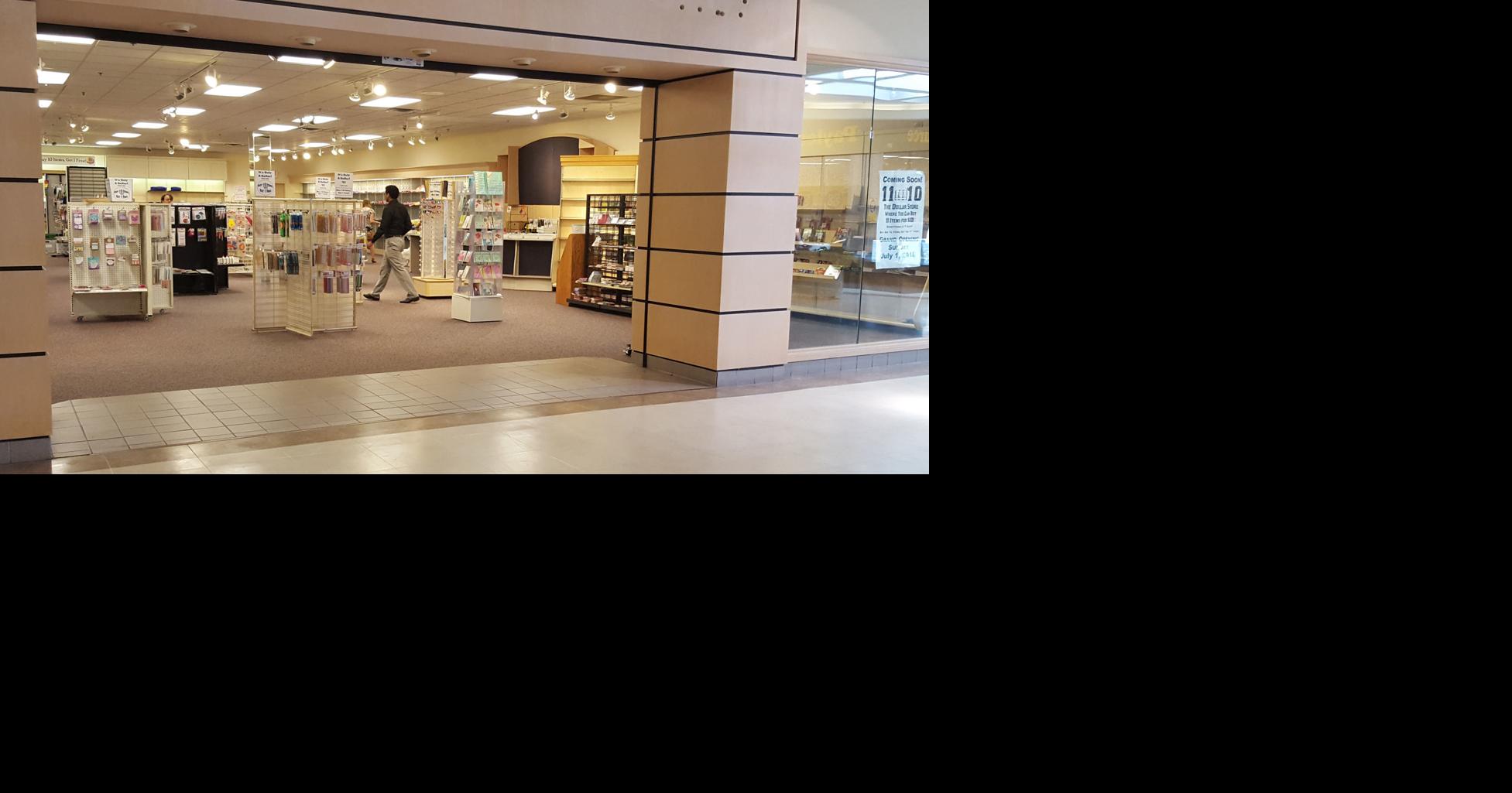 New store in Cross County Mall opens