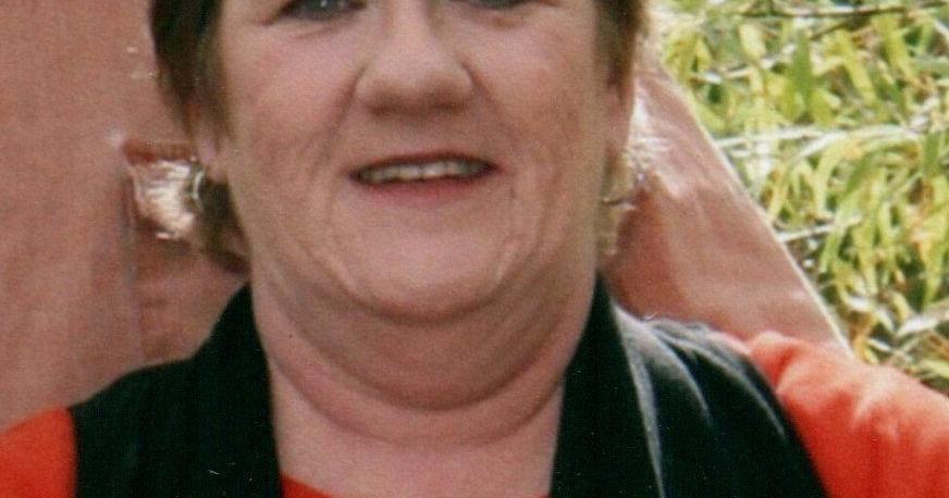 Deborah Pugh