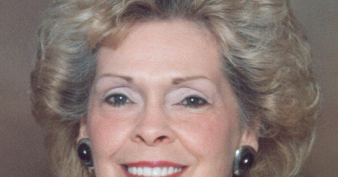 Shirley Welch