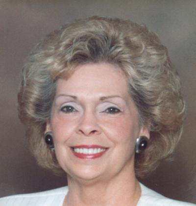 Shirley Welch