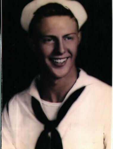 Joseph Spencer