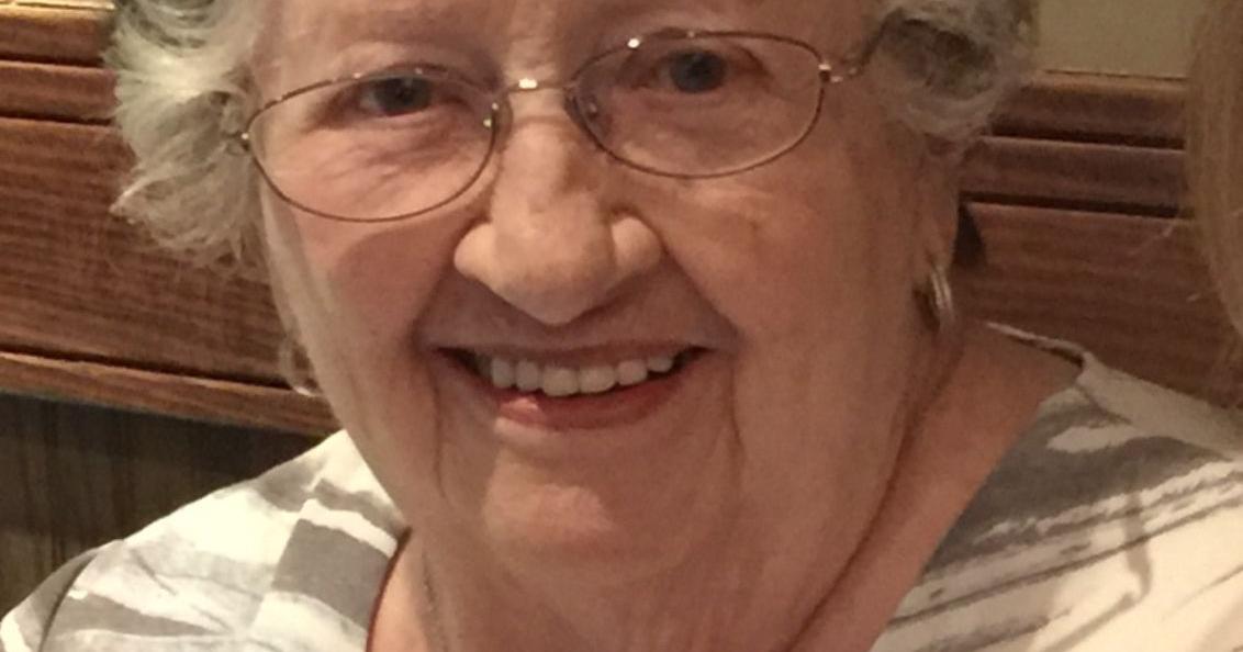 Mary Vogel