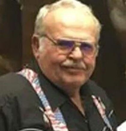 Challenger Syfert takes District 5 seat in Shelby Co.