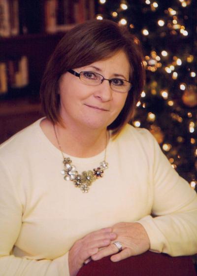 Deborah Williams