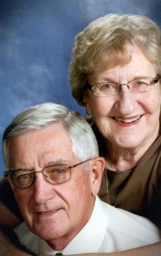 Anniversary: Keck — 50th