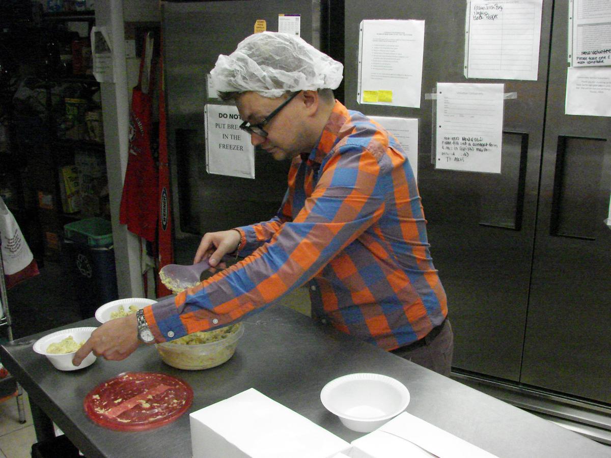 Haven seeking supplies, volunteers for new shelter building in Mattoon