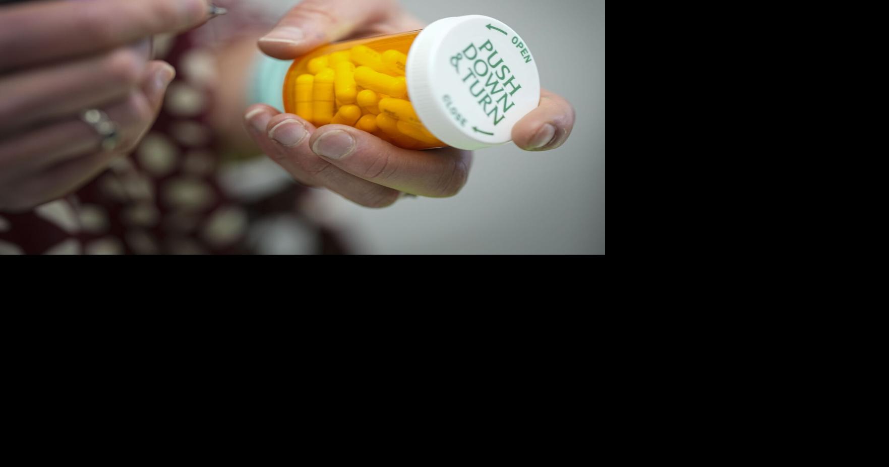 LIFESPAN: Stop playing doctor with your old meds