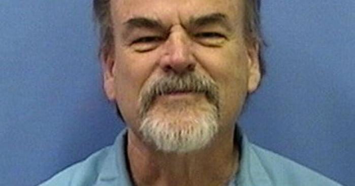 Fuller aims for parole again for 1968 murders