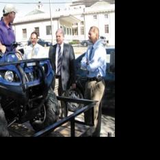 Mattoon police take steps to be more accessible, proactive