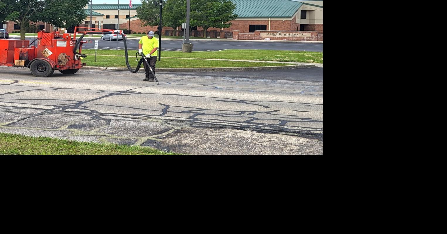 Mattoon schools readied for start of classes