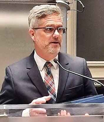 Josh Bullock: Even more of the Laker Advantage