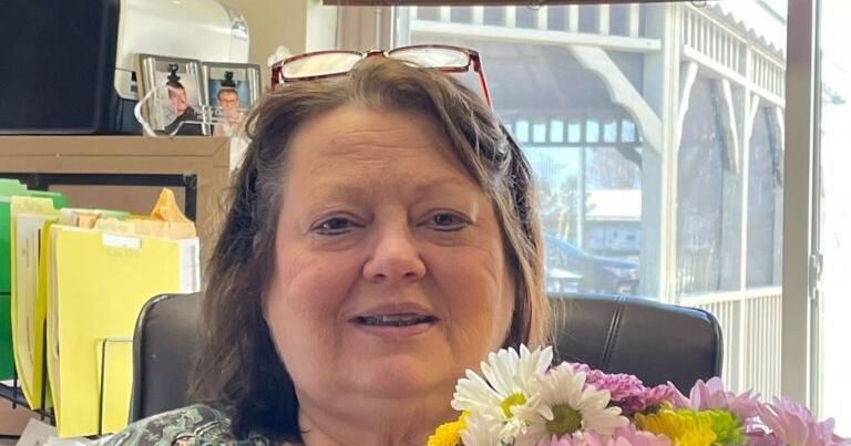 2023 JG-TC Heart of Health Care honoree: Nancy Gelsinger