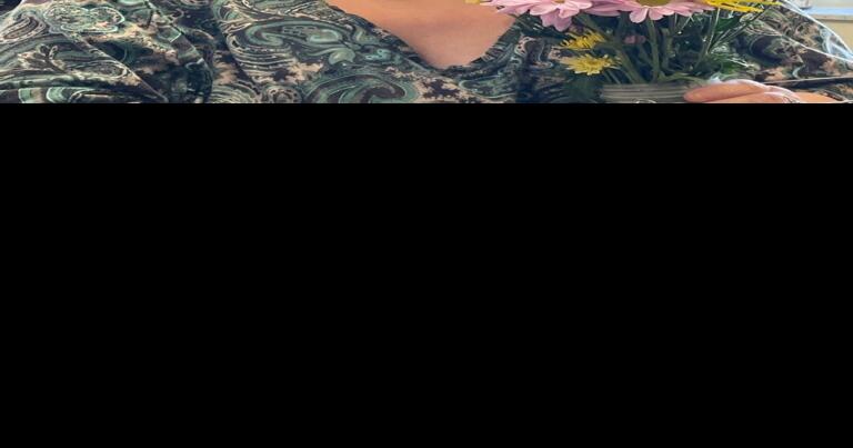 2023 JG-TC Heart of Health Care honoree: Nancy Gelsinger