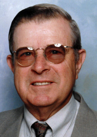 George A. Reisner