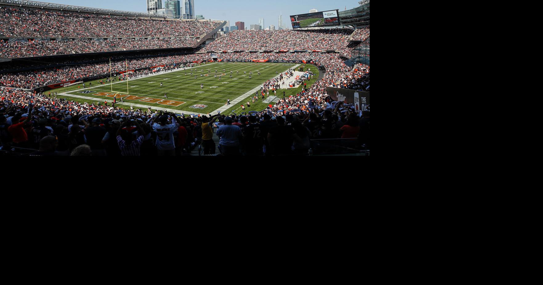 Rich Miller: Bears stadium vote advances but far from settled