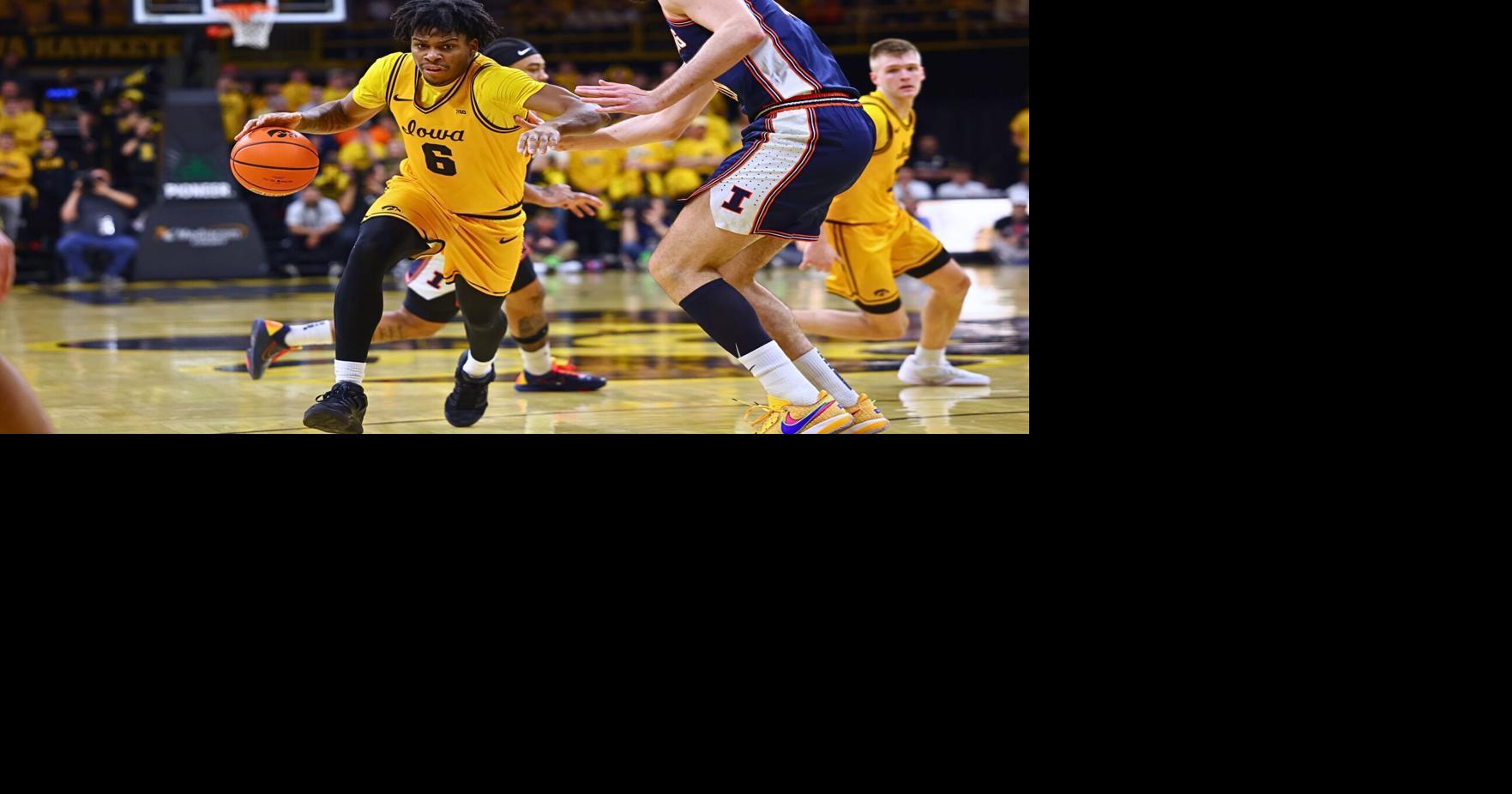 Check out the sports on TV listings