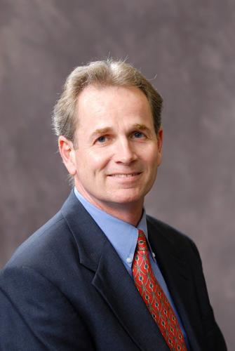 Mark Henderson