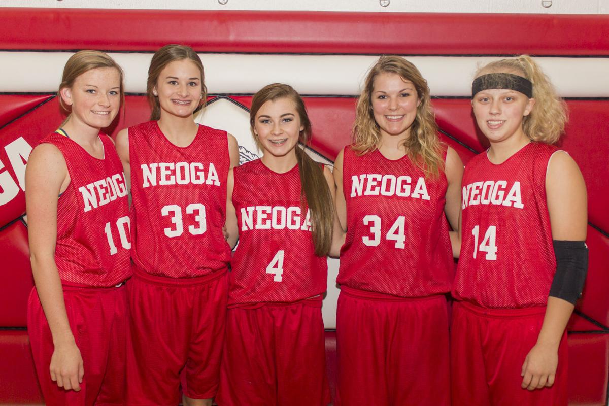 Neoga Lady Indians ready to repeat successful year
